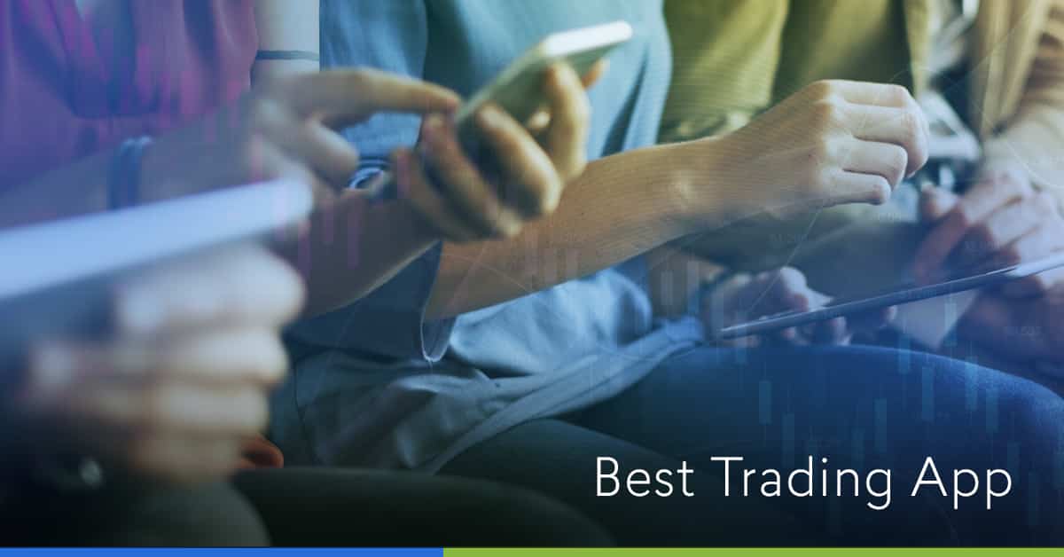 The Best Trading Apps In New Zealand Reviewed - All Top Mobile Apps ...
